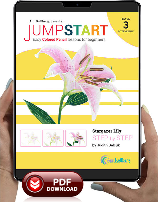 Jumpstart Bundle: Florals Only | annkullberg.com