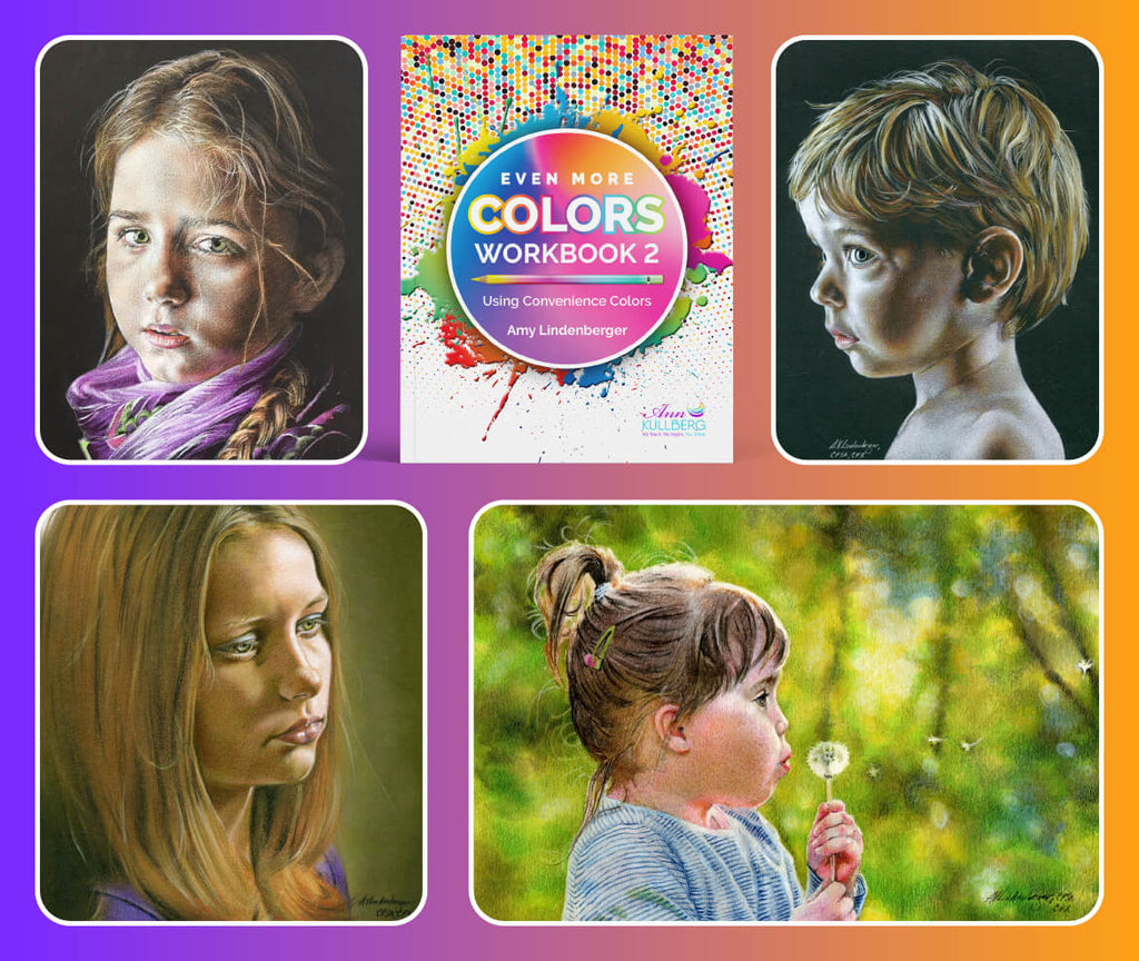 Little Cutie - Pajama Class with Amy Lindenberger | annkullberg.com