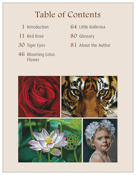 CP Surfaces: Colored Paper | annkullberg.com