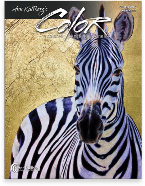 October 2016 - Ann Kullberg's COLOR Magazine - Instant Download ...